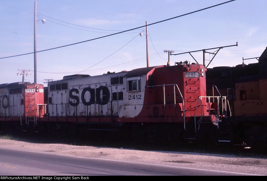 SOO 2412